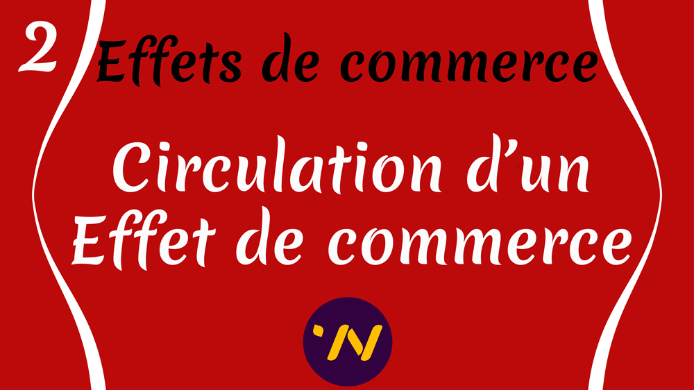 les effets de commerce - Almokawil